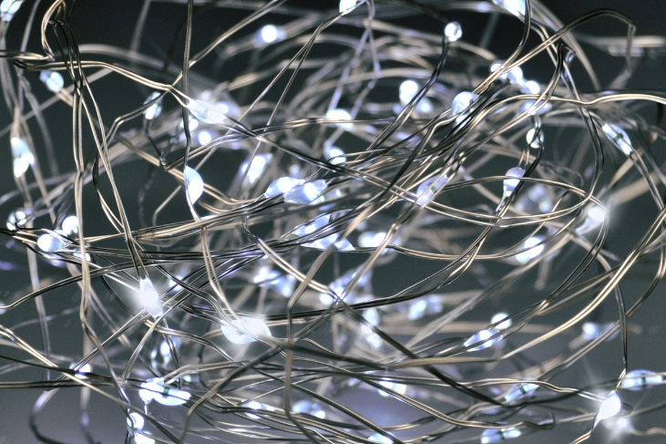 Honzíkovy vláčky » Blog Archive » A co LEDky? Ty zhasínáte?